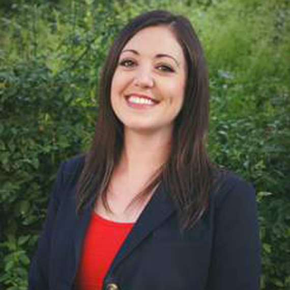 Tricia Burke, B.A., M.A. & Ph.D. | The Department of Communication