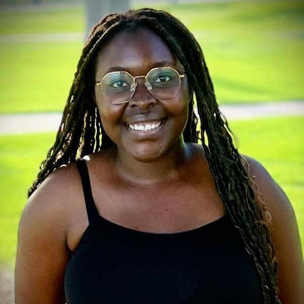 Tamutswa Mahari | The Department of Communication