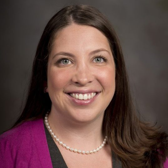 Stephanie Smith, Ph.D. | The Department of Communication
