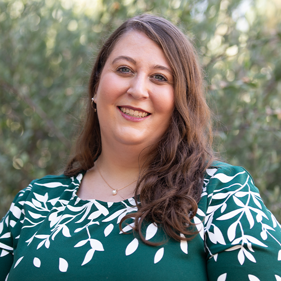 Heather Gahler | The Department of Communication