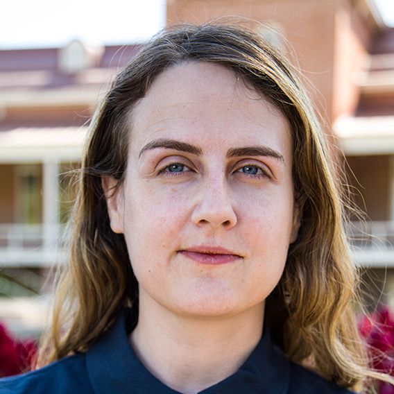 Laura Owen | The Department of Communication