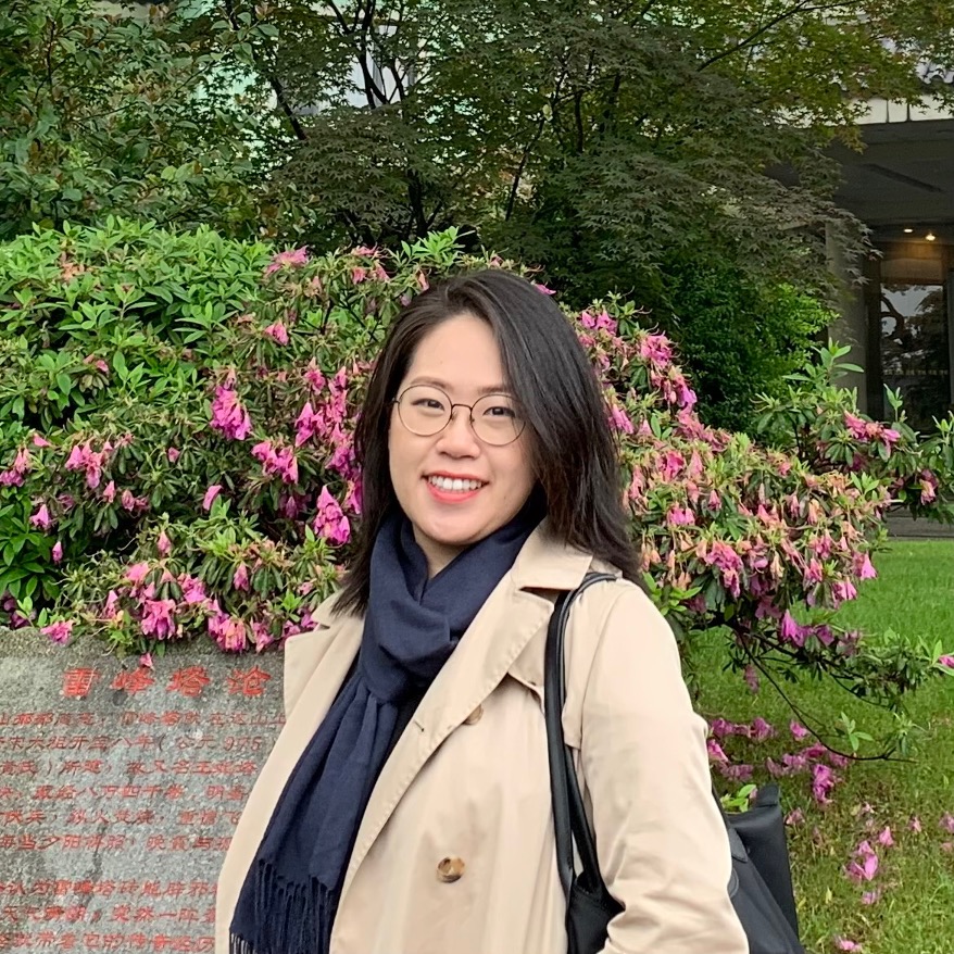 Yu Jeong Hwang | The Department of Communication