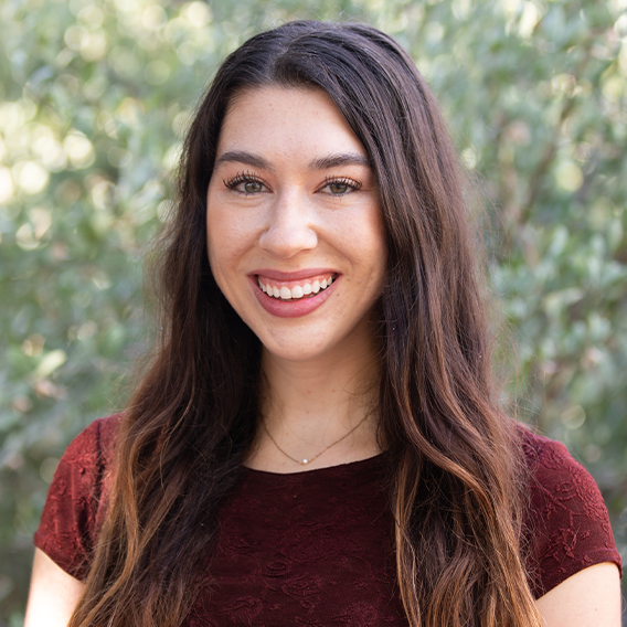 Michelle Suarez | The Department of Communication