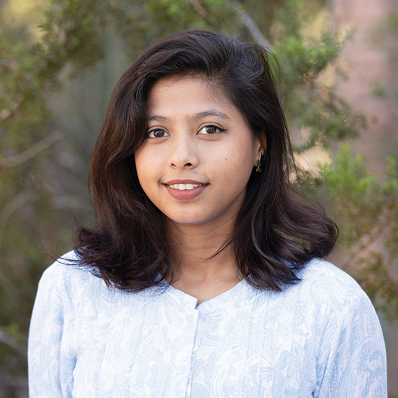 Nigar Sultana | The Department of Communication