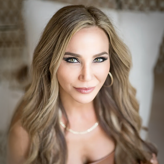 Jennifer Peris | The Department of Communication