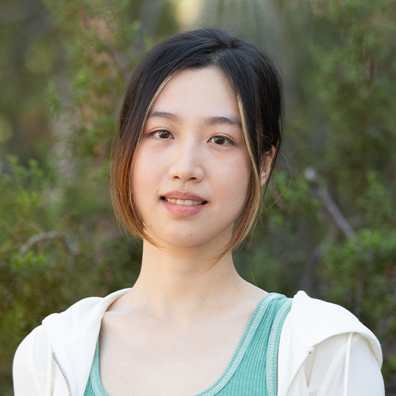 Jiawen Wu | The Department of Communication